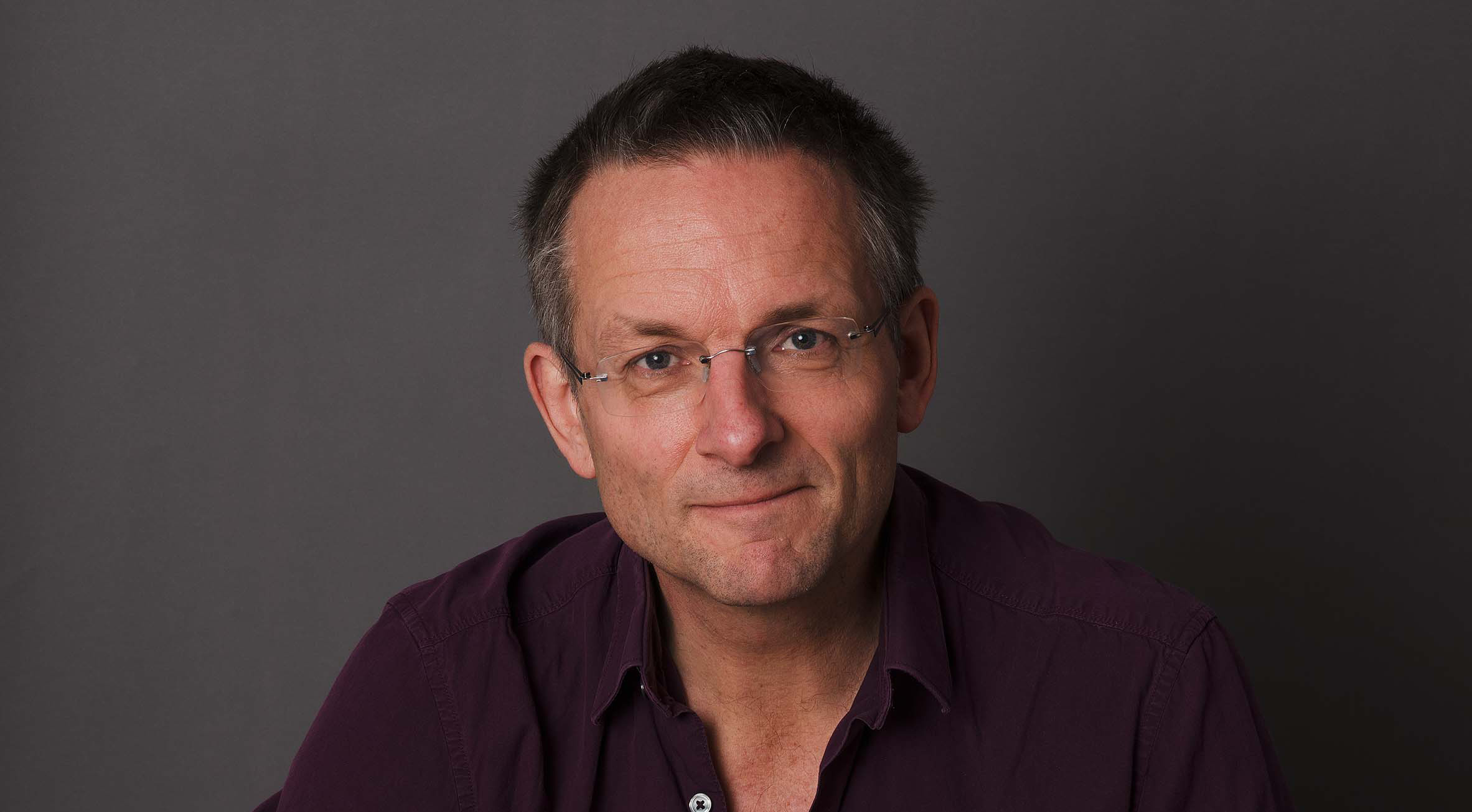 Remembering inspirational health expert Dr Michael Mosley - Diabetes ...