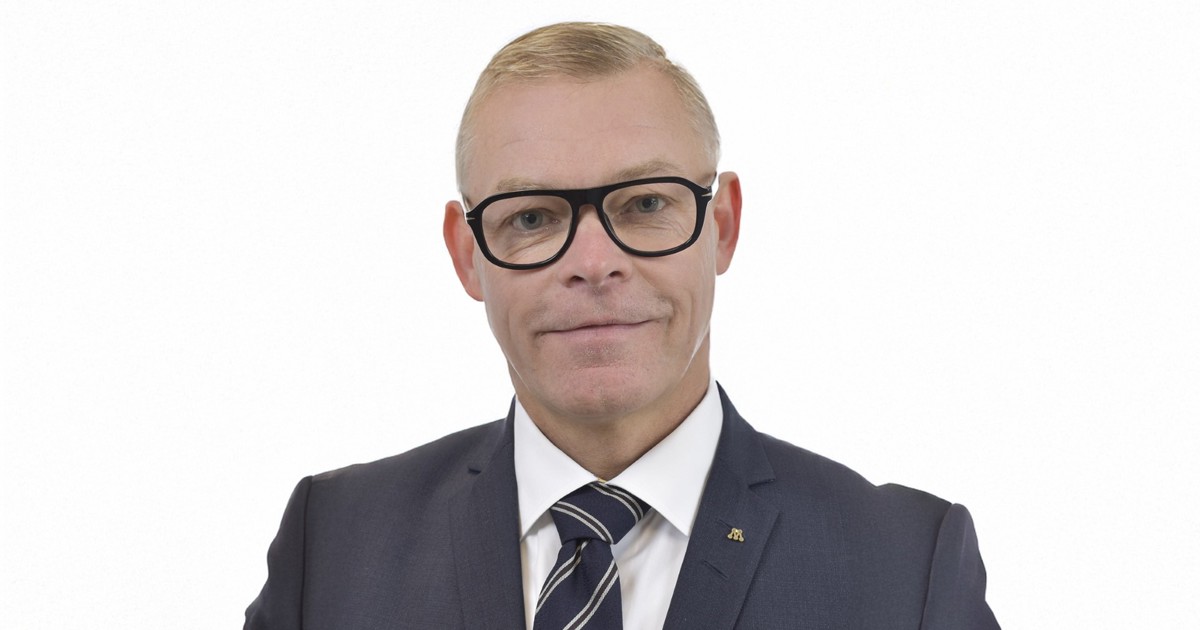 Thomas har haft både typ 1- och typ 2-diabetes samt LADA - Diabetes ...